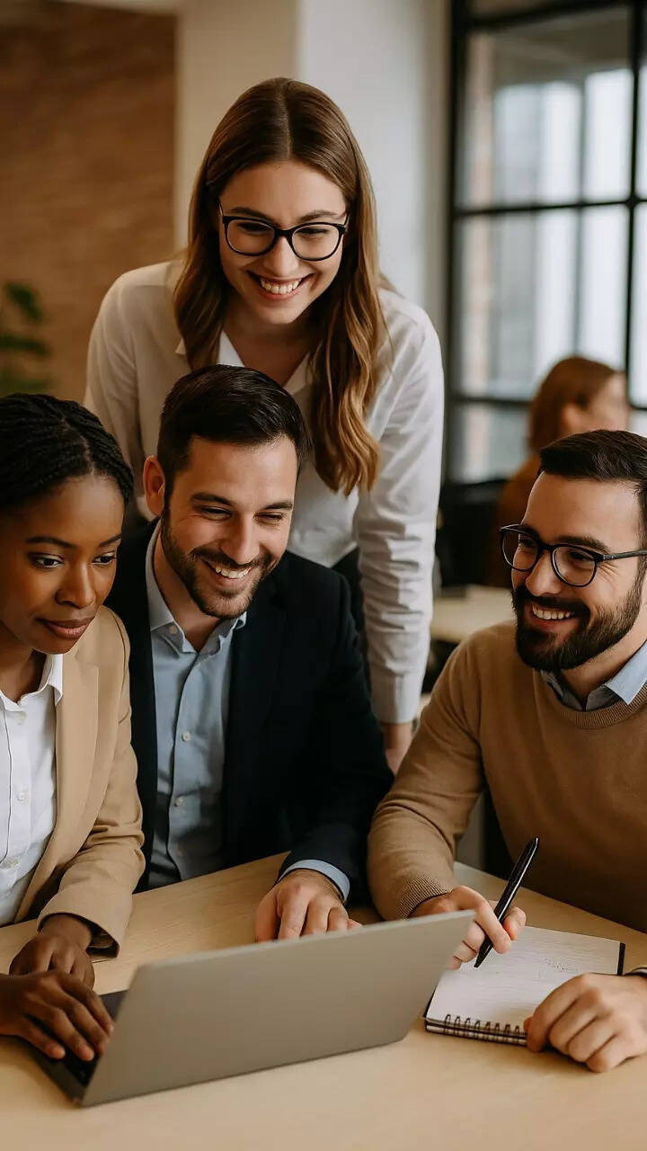 5 Most loved zodiac signs in the workplace