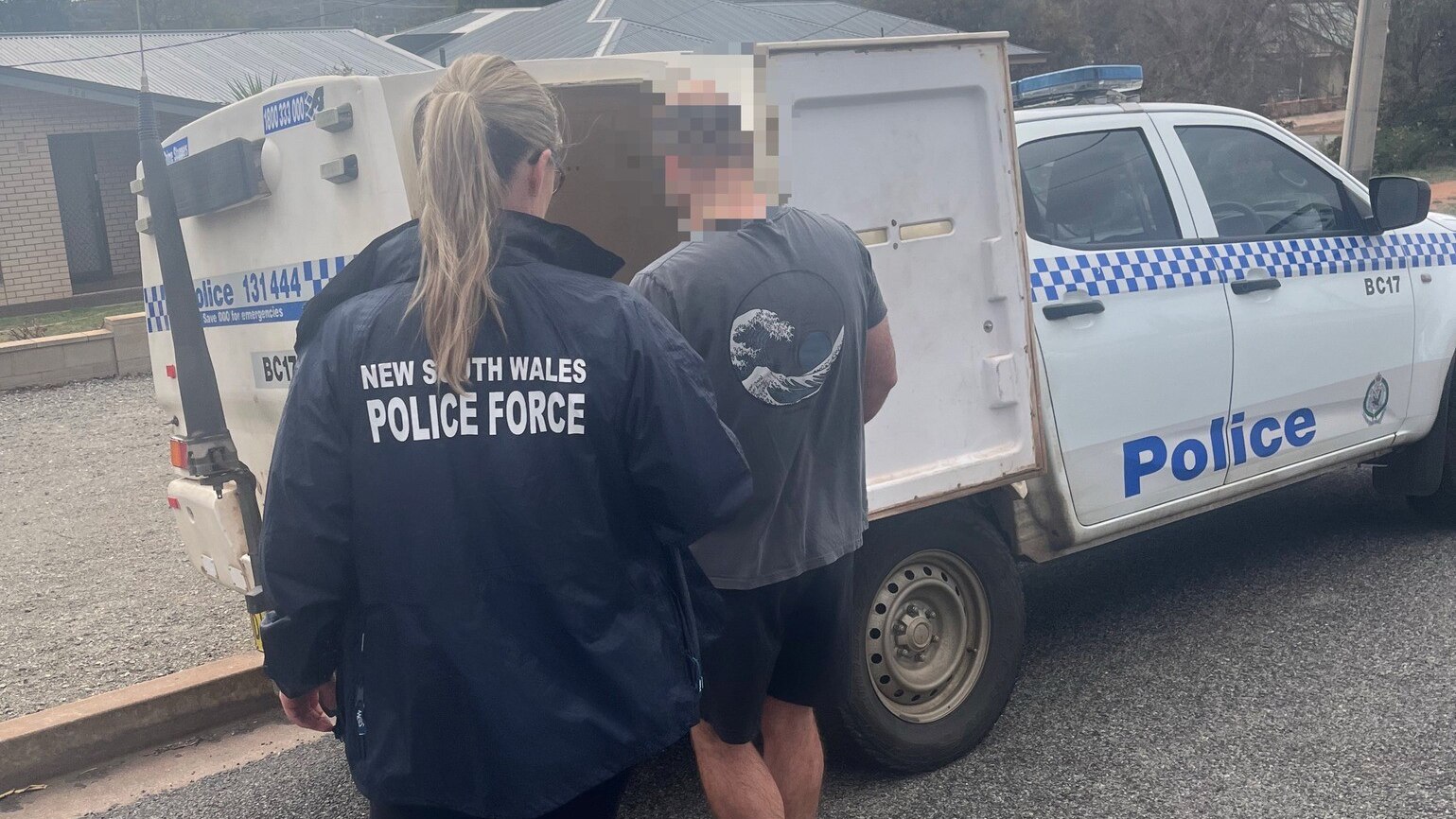 Accused Broken Hill ATM fraudster gets tighter bail conditions over ...