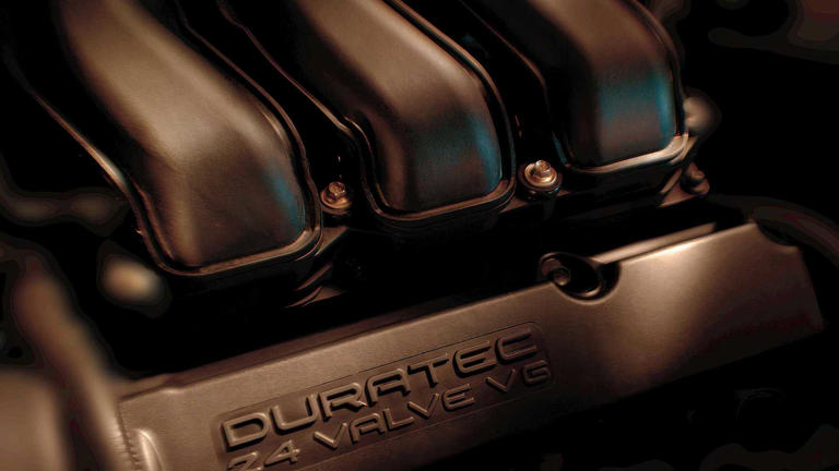The Ford Cyclone V6 Turns The 2015-2020 F-150 Into A Very Reliable Truck