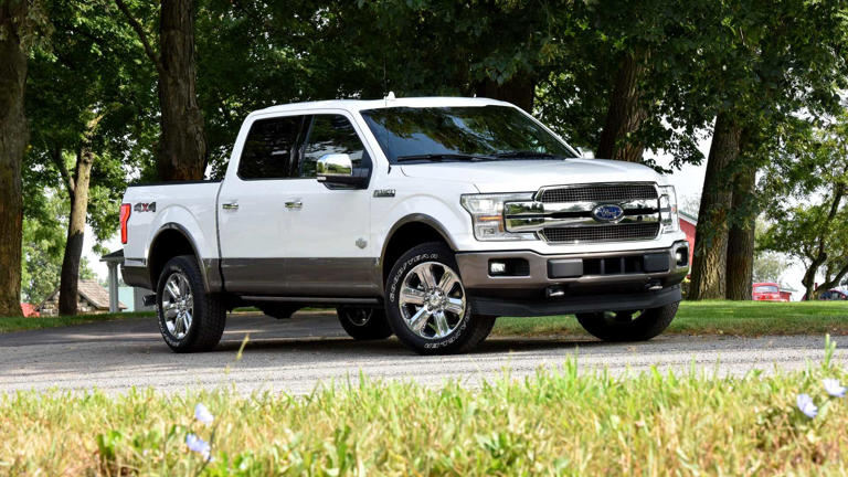 Ford Announces Certified Pre-Owned Cars Availability On Amazon Autos