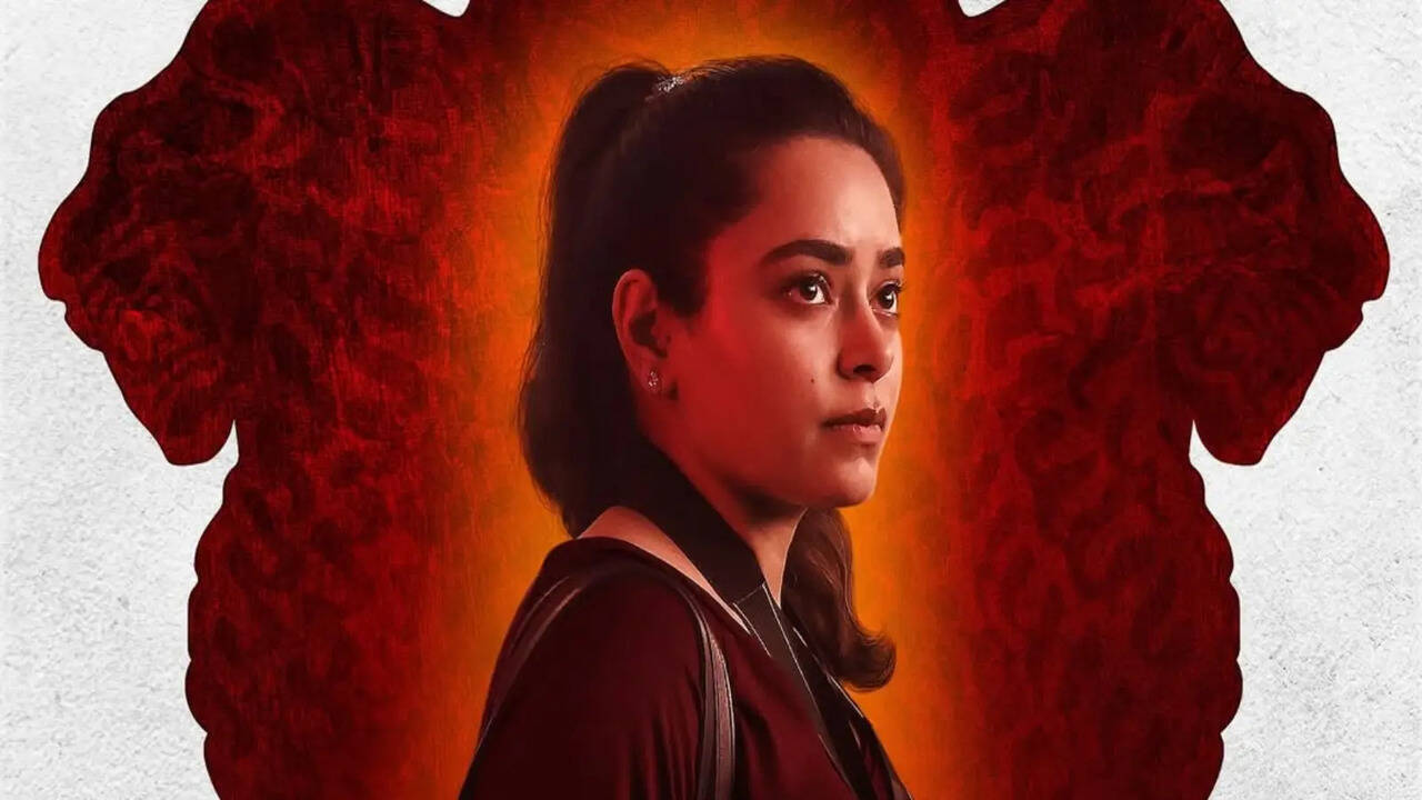 Anubha Arora, the actress from The Bengal Files, states, 'Hate is ...