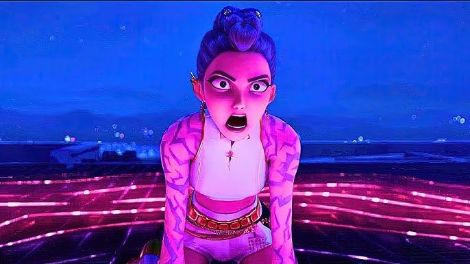 ‘Golden’ from KPop Demon Hunters LOST the VMA’s Song of the Summer. The ...