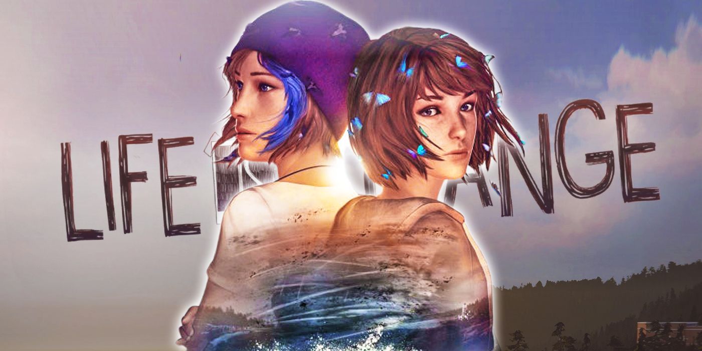Life Is Strange Creator Slams Prime Video's Upcoming Adaptation
