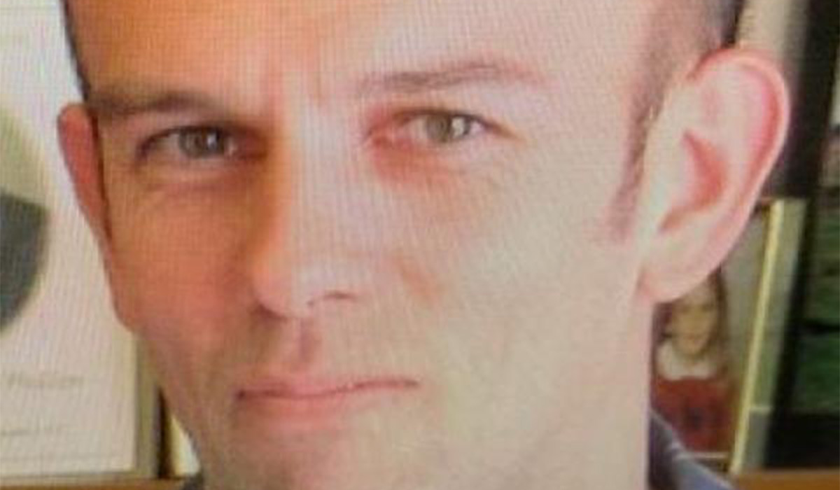 Fugitive father on the run with three kids for nearly four years dead ...