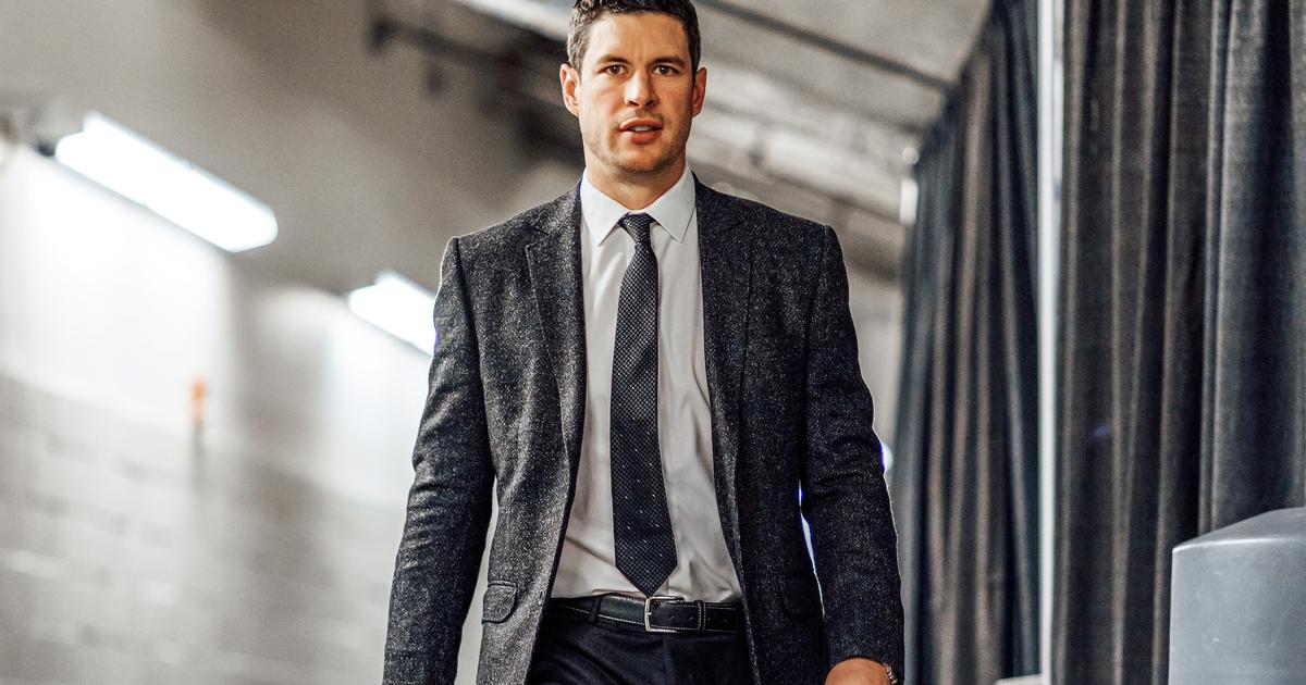 Si Sidney Crosby est échangé ce sera vers l’une de ces deux destinations selon Anthony Marcotte