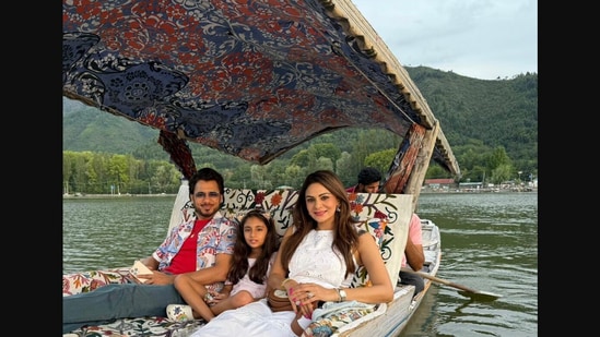 Anupam Mittal says ‘Kashmir at ₹2 lakh’ is similar to ‘Switzerland at ...