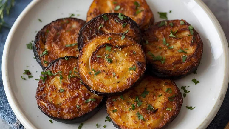 Vegetables you should not deep fry: Hidden health risks and smarter ...