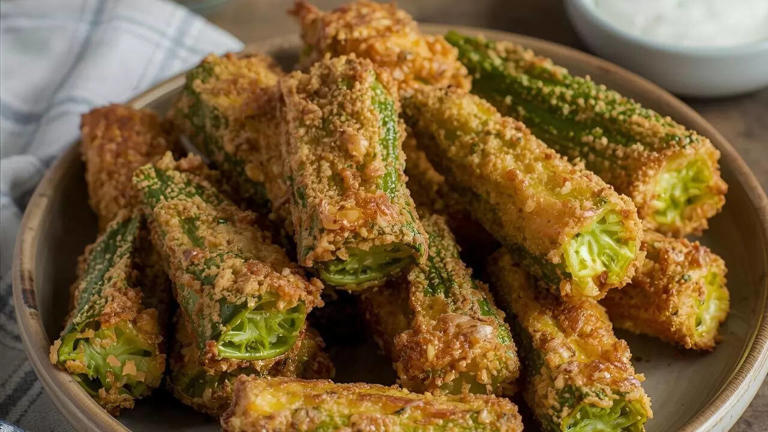 Vegetables you should not deep fry: Hidden health risks and smarter ...