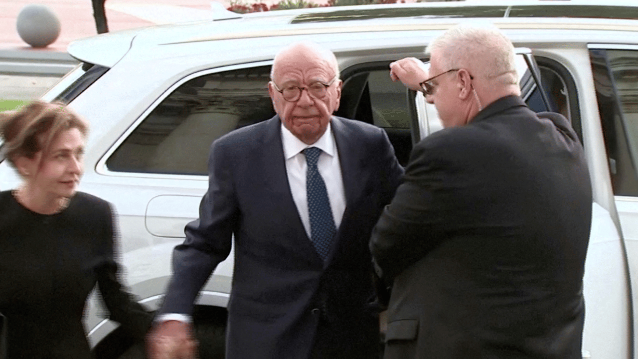 Real-life ‘Succession’ ends: Lachlan Murdoch takes control and siblings ...