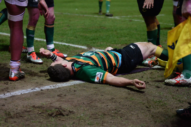 Today's rugby news as George North reveals the truth and Wales star ...