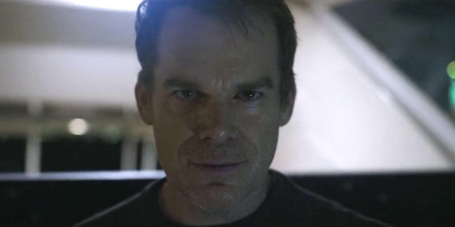 Dexter: Resurrection season 2's return of OG Dexter Morgan tradition ...