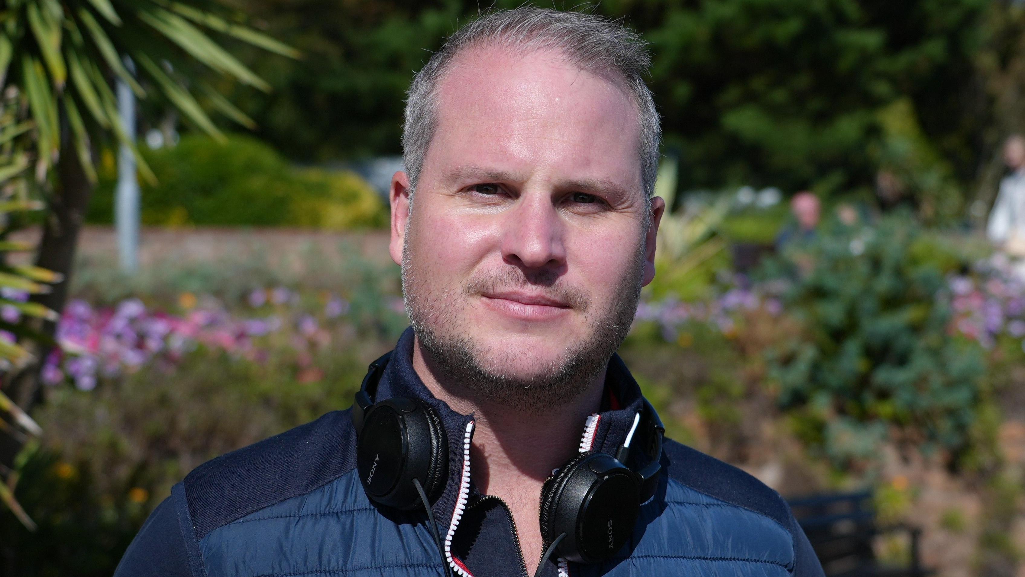 Film crews return to Jersey for Bergerac season 2