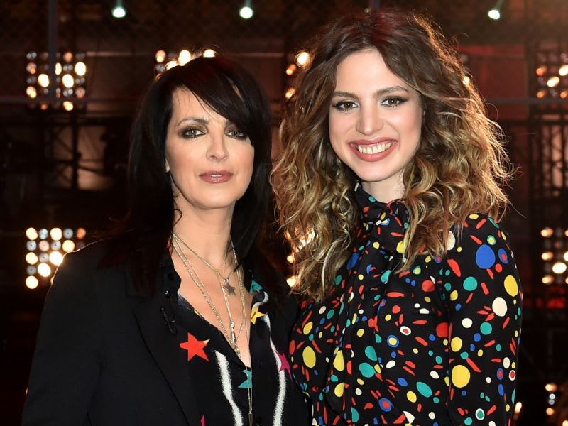 Benedict Freitag ist tot: Nena-Tochter trauert - Todesnachricht ...