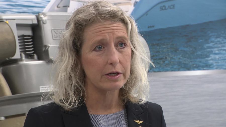 ‘I am deeply disappointed,’ Kiggans says of decision to pause VB ...