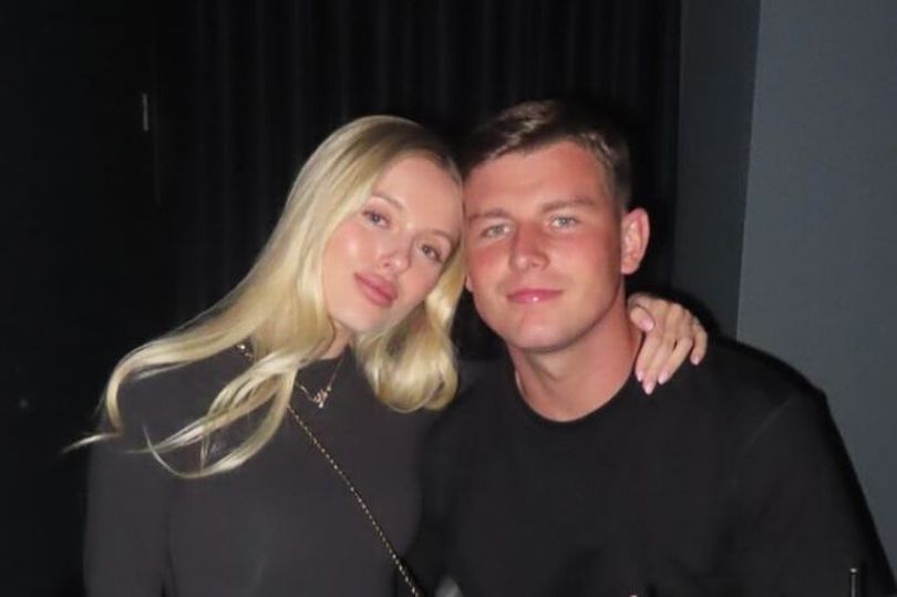 Steven Gerrard's eldest daughter Lilly Gerrard shares special 'two ...