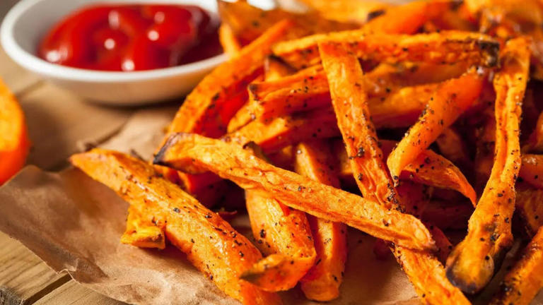 Vegetables you should not deep fry: Hidden health risks and smarter ...