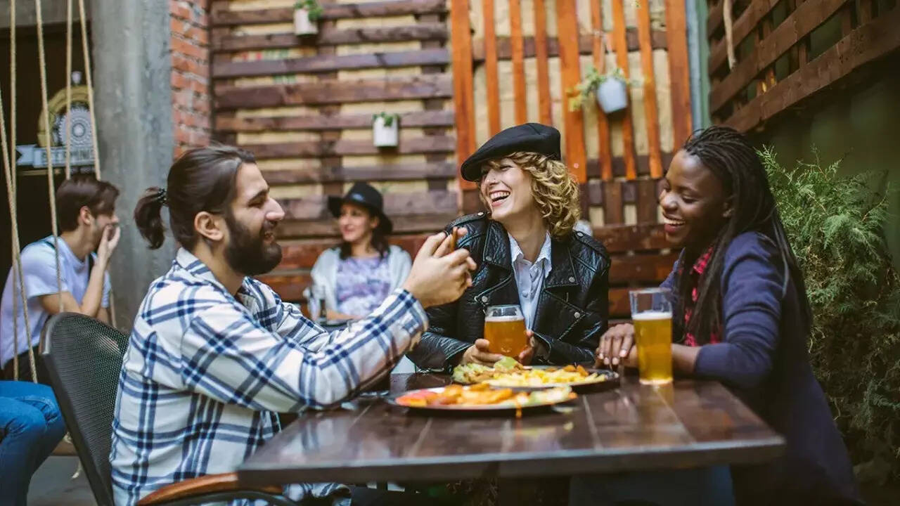 Gen Z breaks traditional beer rules with ice-cold trend; Here’s what ...