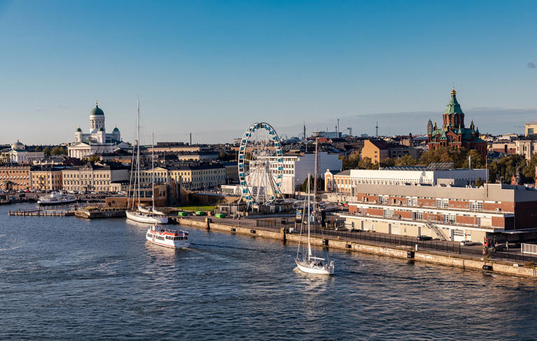 List of 7 Countries with the Highest Quality of Life Rankings 2025