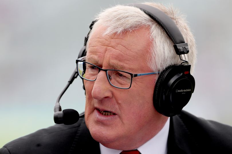 Jim Gavin's Irish presidency bid labelled 'a waste of time' as GAA ...