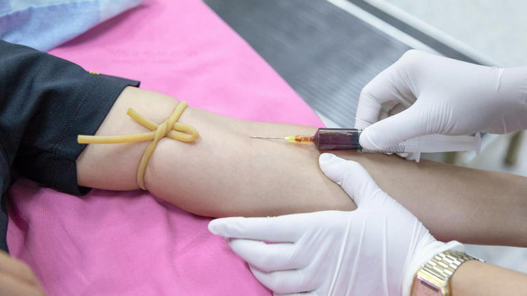 5 medical tests that could save your life