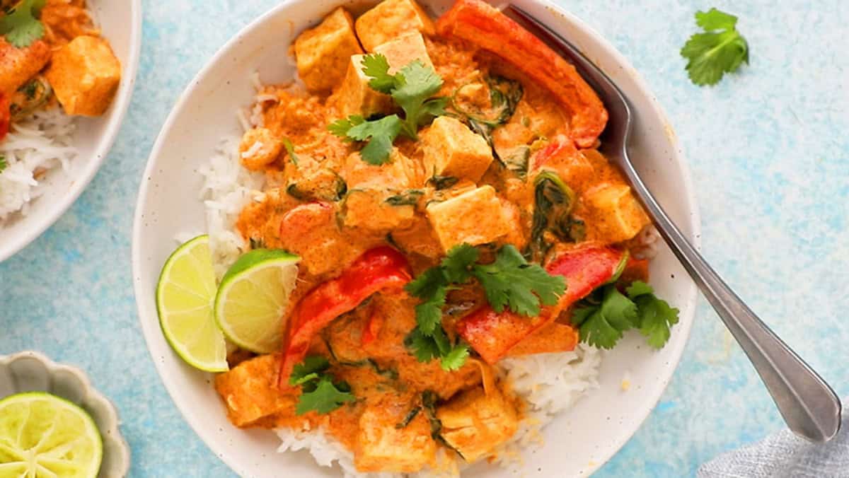 29 Flavorful High Protein Dishes That Don’t Skimp on Taste