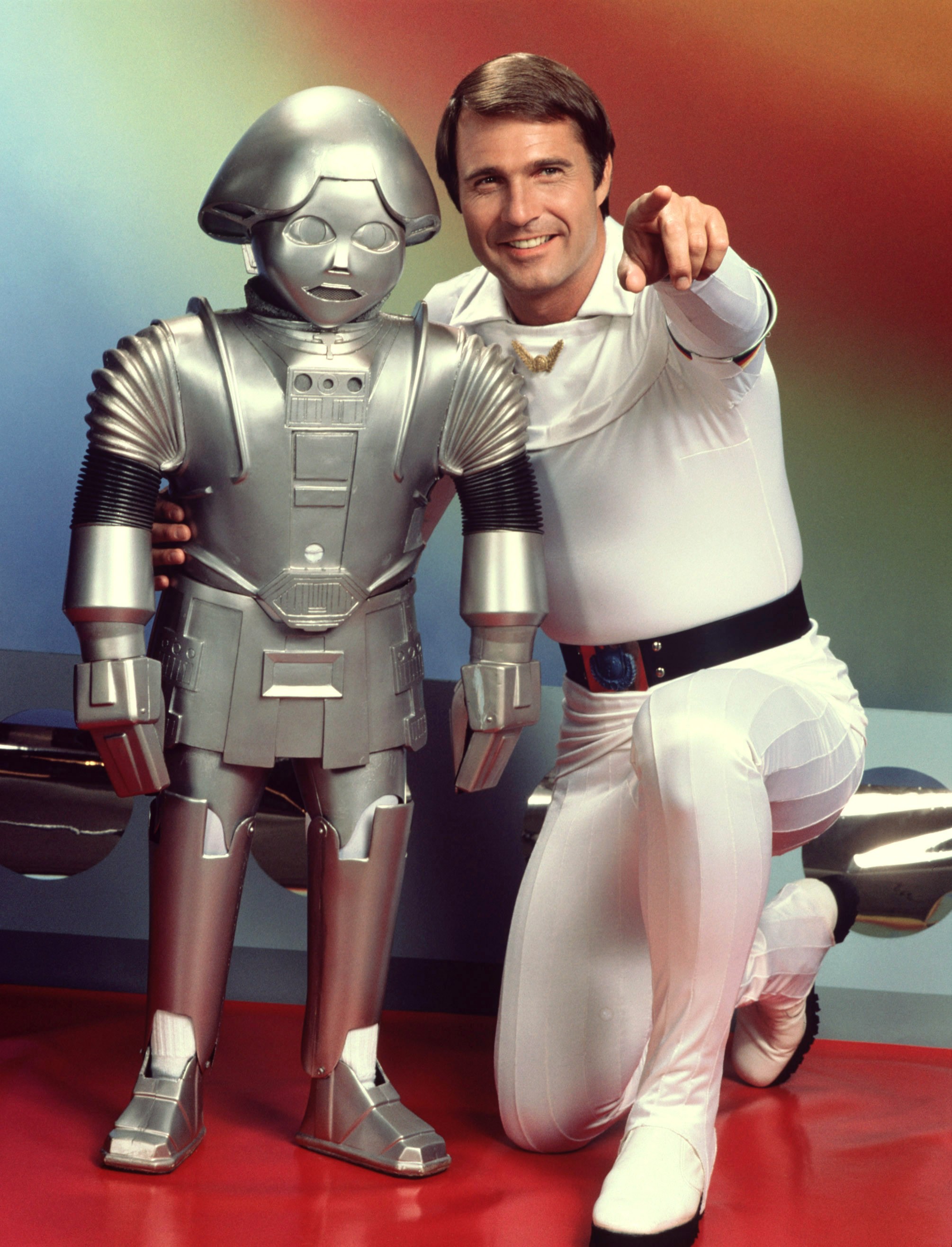‘Buck Rogers in the 25th Century' Cast: Where They Are Now (and What ...