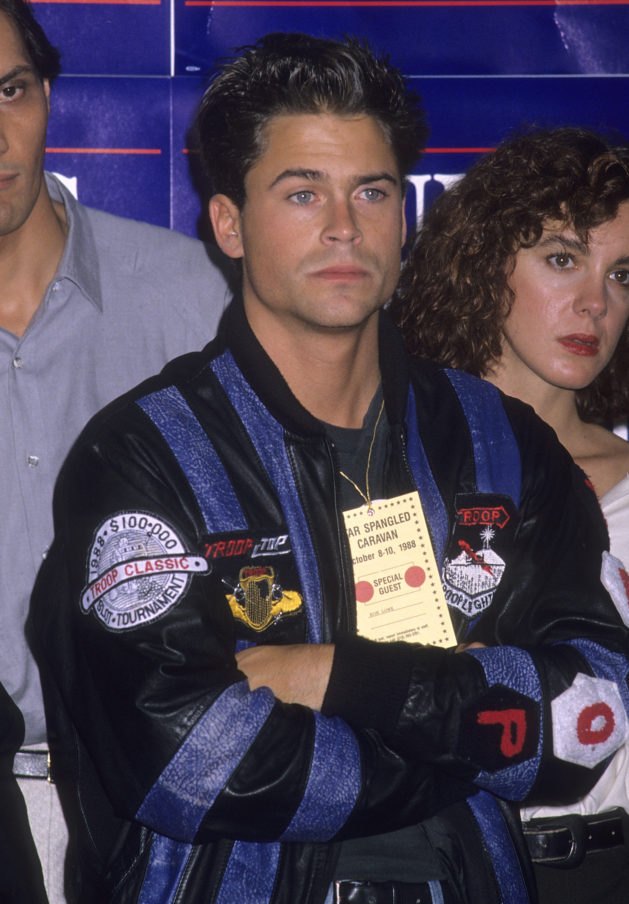 Rob Lowe's Most Candid Quotes About His Infamous Sex Tape Scandal