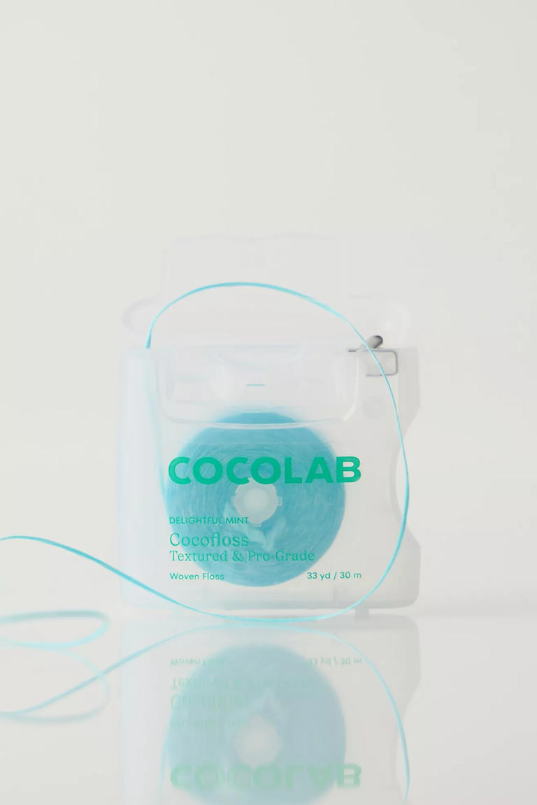 Give Your Smile a Glow-Up With These 10 Dental Product Picks From Dr ...