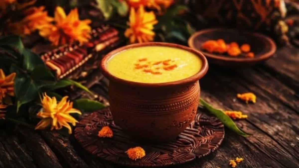 Mahua Flowers For Breakfast, The Ayurvedic Secret Of Bundelkhand