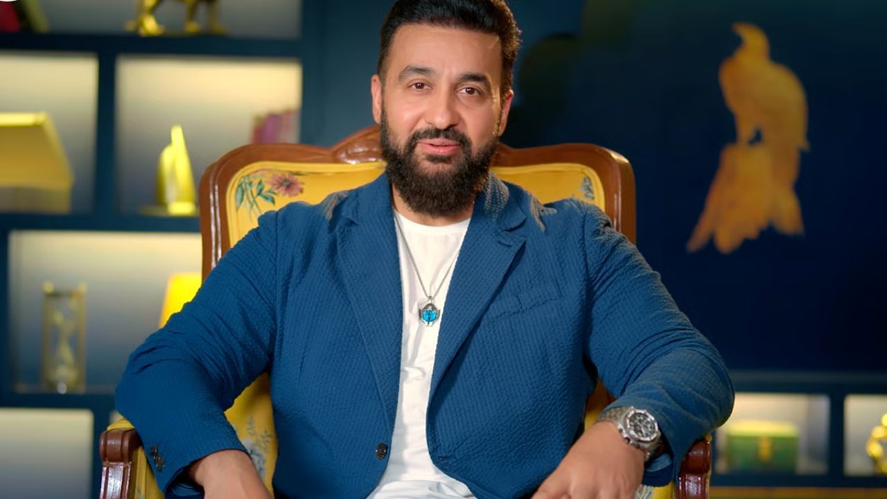 Raj Kundra summoned by Mumbai Police’s EOW in Rs 60 crore fraud case: Details inside