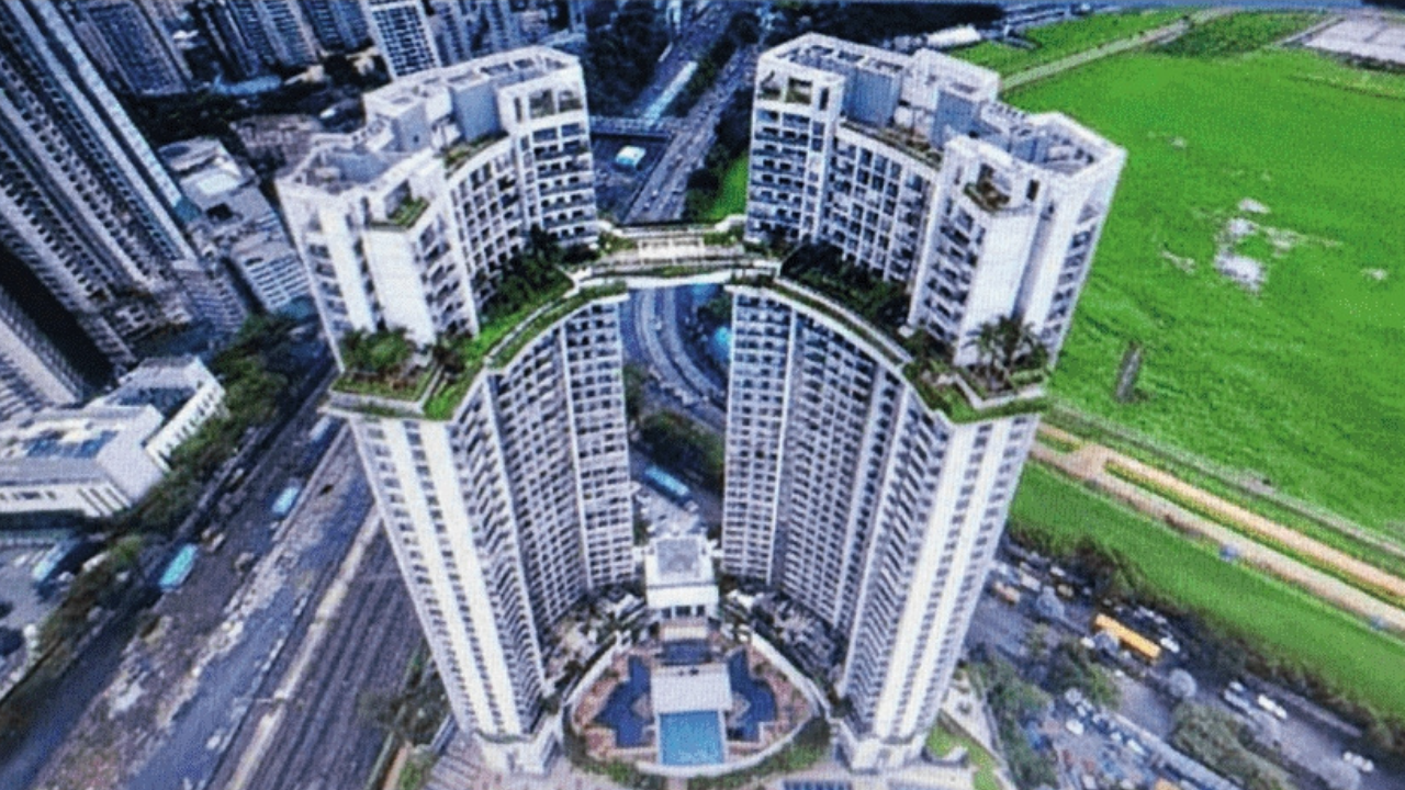Plots in Mahalaxmi, Bandra-East & Parel: Prime railway land in Mumbai ...