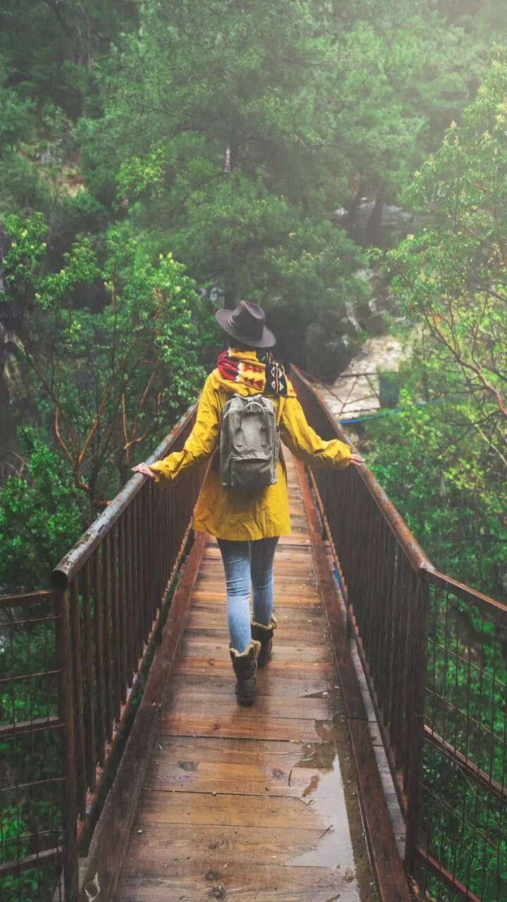 No Crowd Guaranteed: 8 less-crowded hill stations in Northeast India
