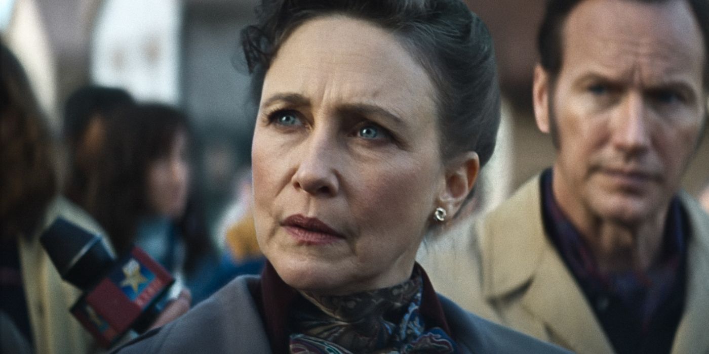 Next 'The Conjuring' Project Revealed After Record-Breaking 'Last Rites ...