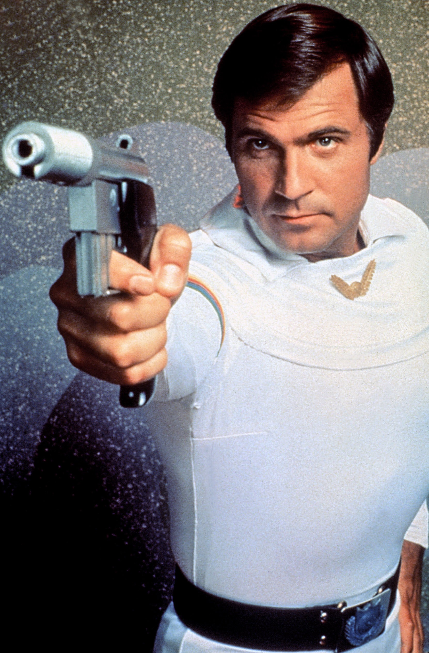 ‘Buck Rogers in the 25th Century' Cast: Where They Are Now (and What ...