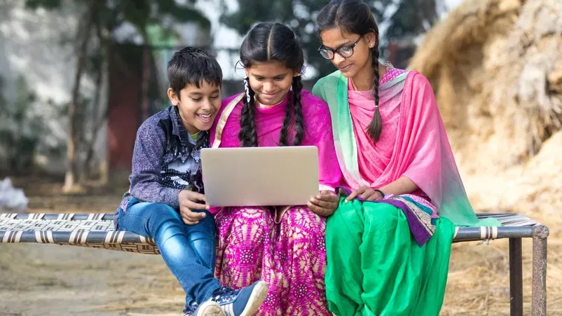 India’s literacy rate up from 74% to 80.9% in 13 years: Education ...