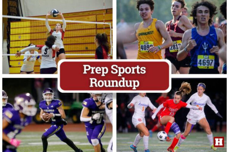 Prep girls soccer roundup for Monday, Sept. 8
