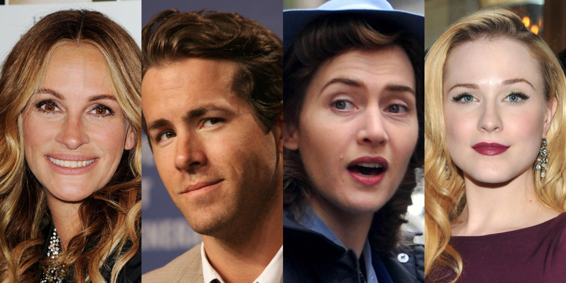 Ces acteurs étaient bien trop jeunes pour jouer le parent de leur co-star