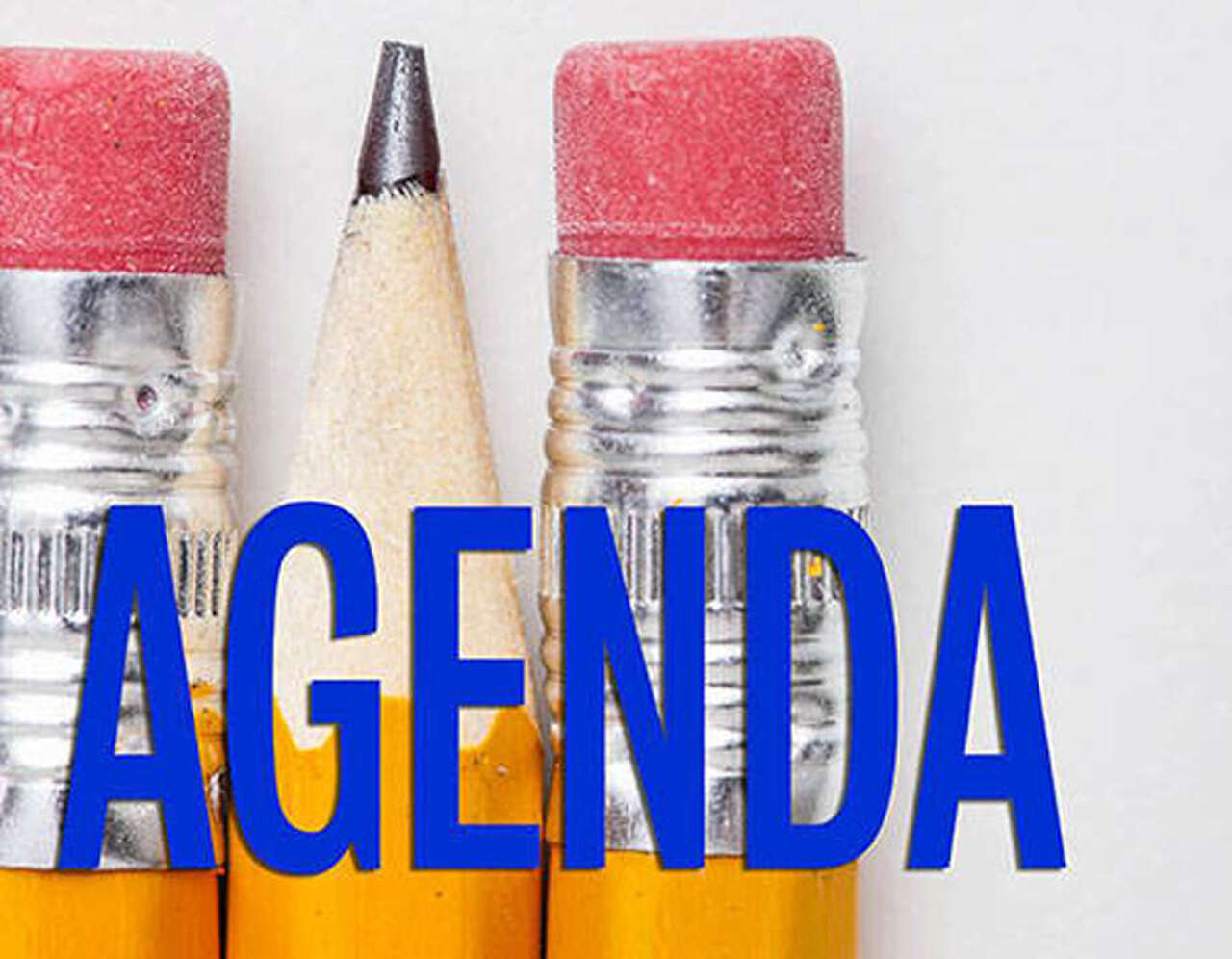 Agenda — Jacksonville School District 117 board, Nov. 19