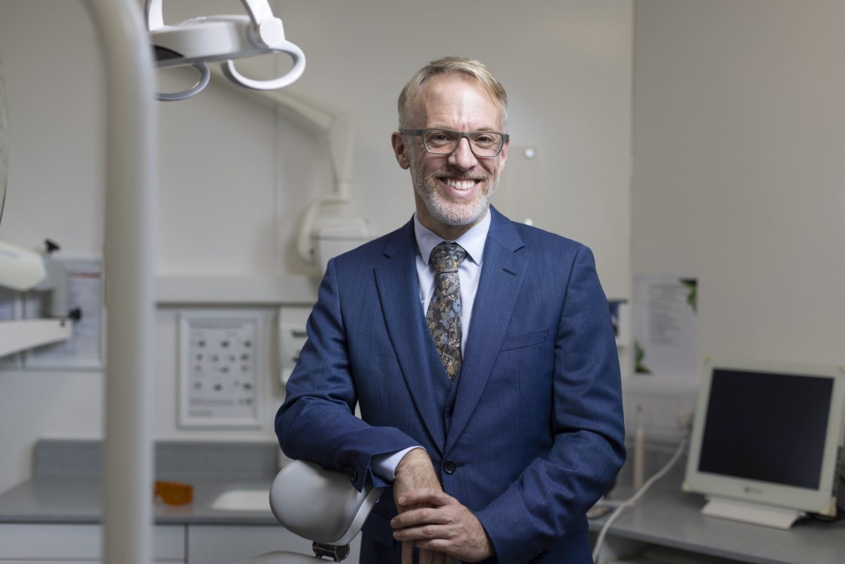 I’m a dentist. This is why I never drink fizzy water