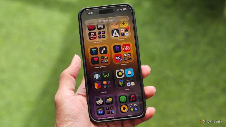 Apple's Newest iPhone App Is More Useful Than You Think