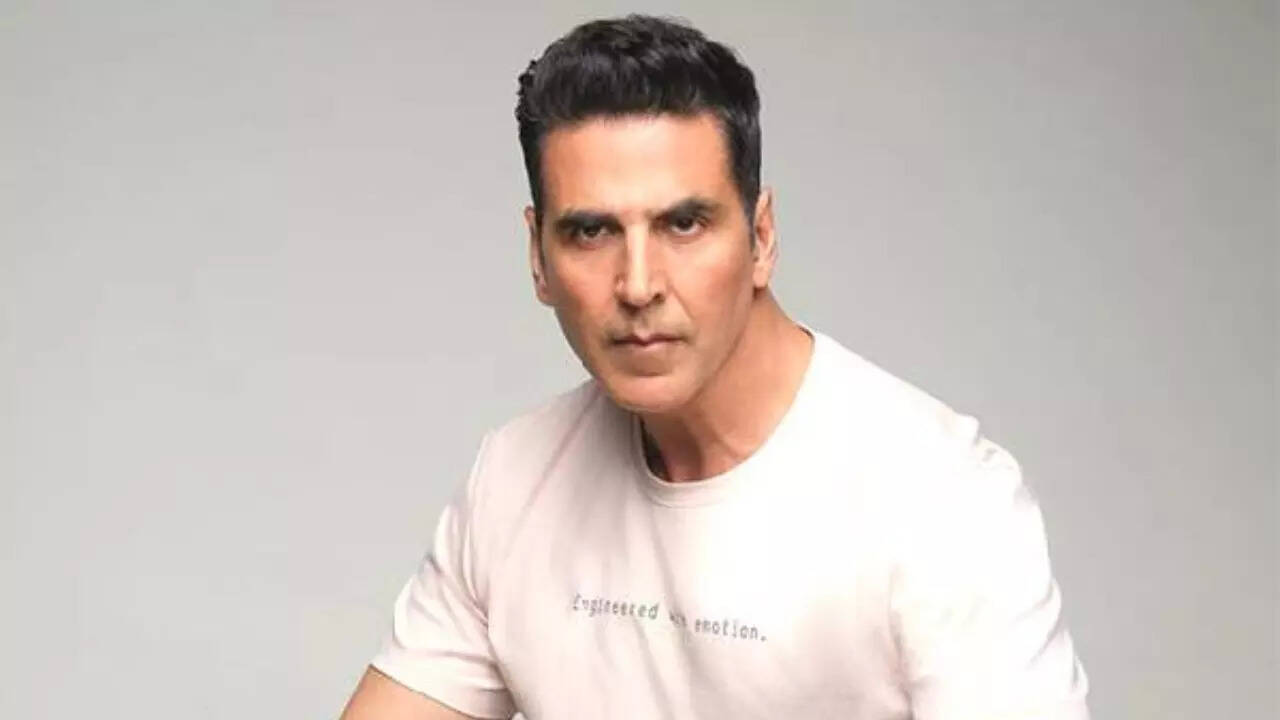 Akshay Kumar turns 58 with gratitude: dedicates birthday to fans who ...