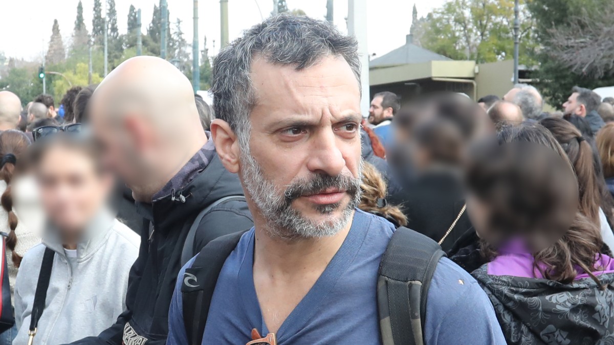 Γιώργος Χρανιώτης για συνεργάτιδά του: «Ίσως άθελά μου συνέβαλα στο να ...