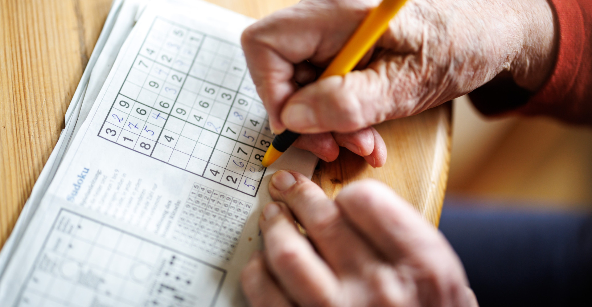 30 hacks to boost your memory