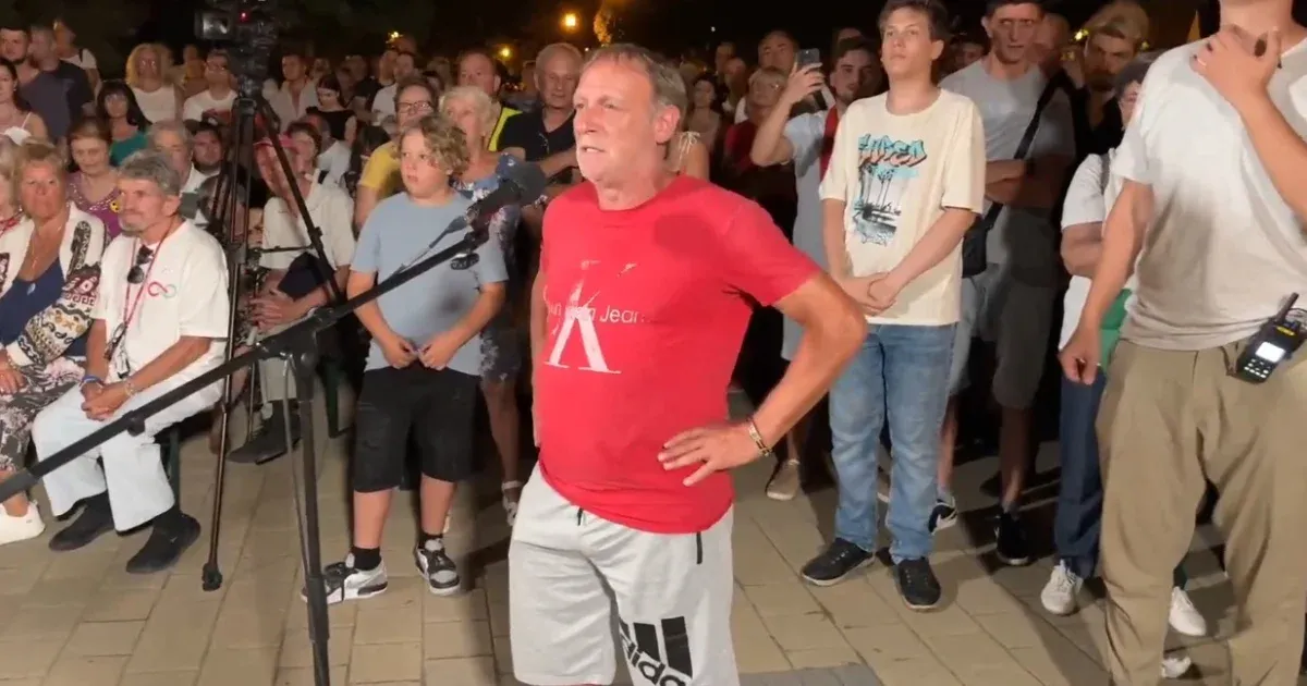 Váczi Zoltán volt válogatott labdarúgó arra biztatja a többi sportolót ...