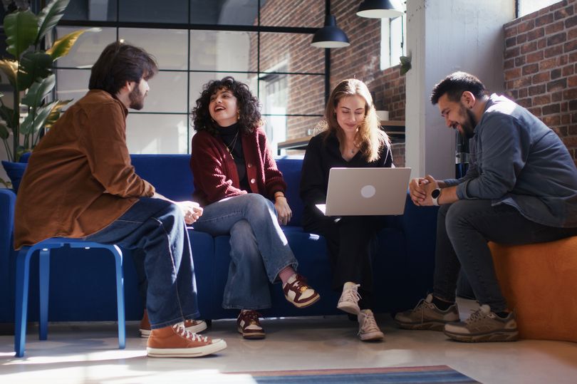 One thing you must never discuss at work under new rules