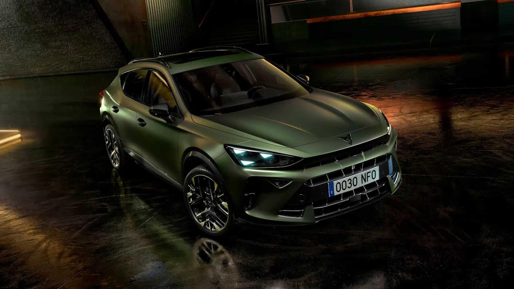 Cupra Tribe Edition: la personalizzazione ribelle per la gamma. Modelli ...