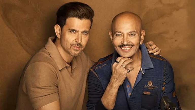 Rakesh Roshan confirms Krrish 4's release in 2027, shooting to begin next year