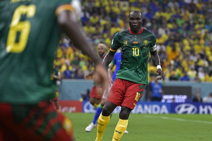 Sénégal, Cameroun et Côte d'Ivoire au pied du mur pour un billet direct ...