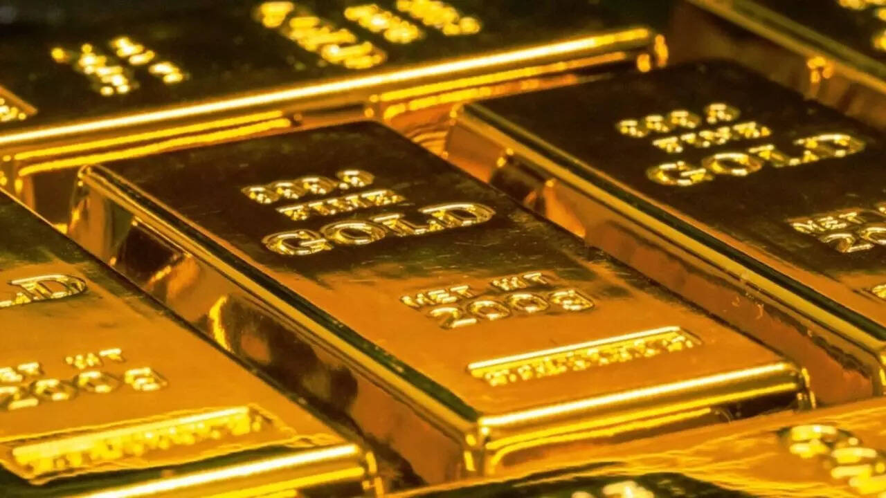 MCX Gold Futures Hit Lifetime High: Why Prices Are Skyrocketing Now