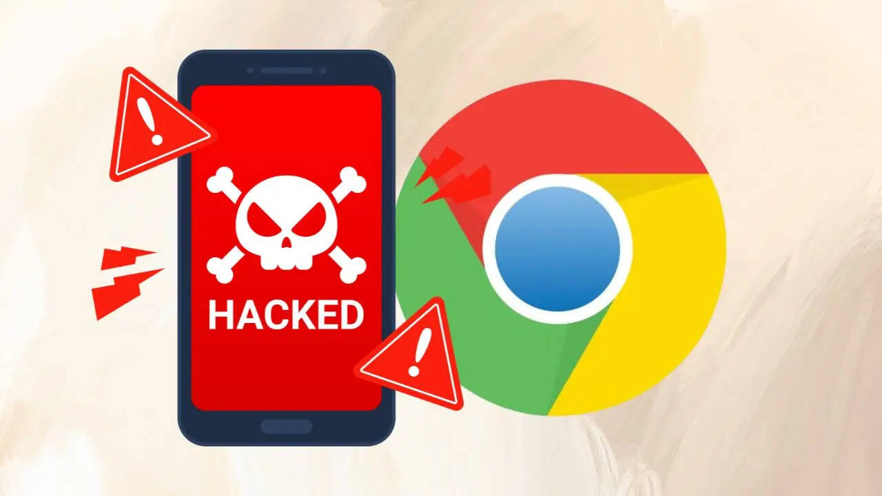 Google Chrome Users In India At High Risk Of Data Theft, Govt Issues Alert: How To Stay Safe